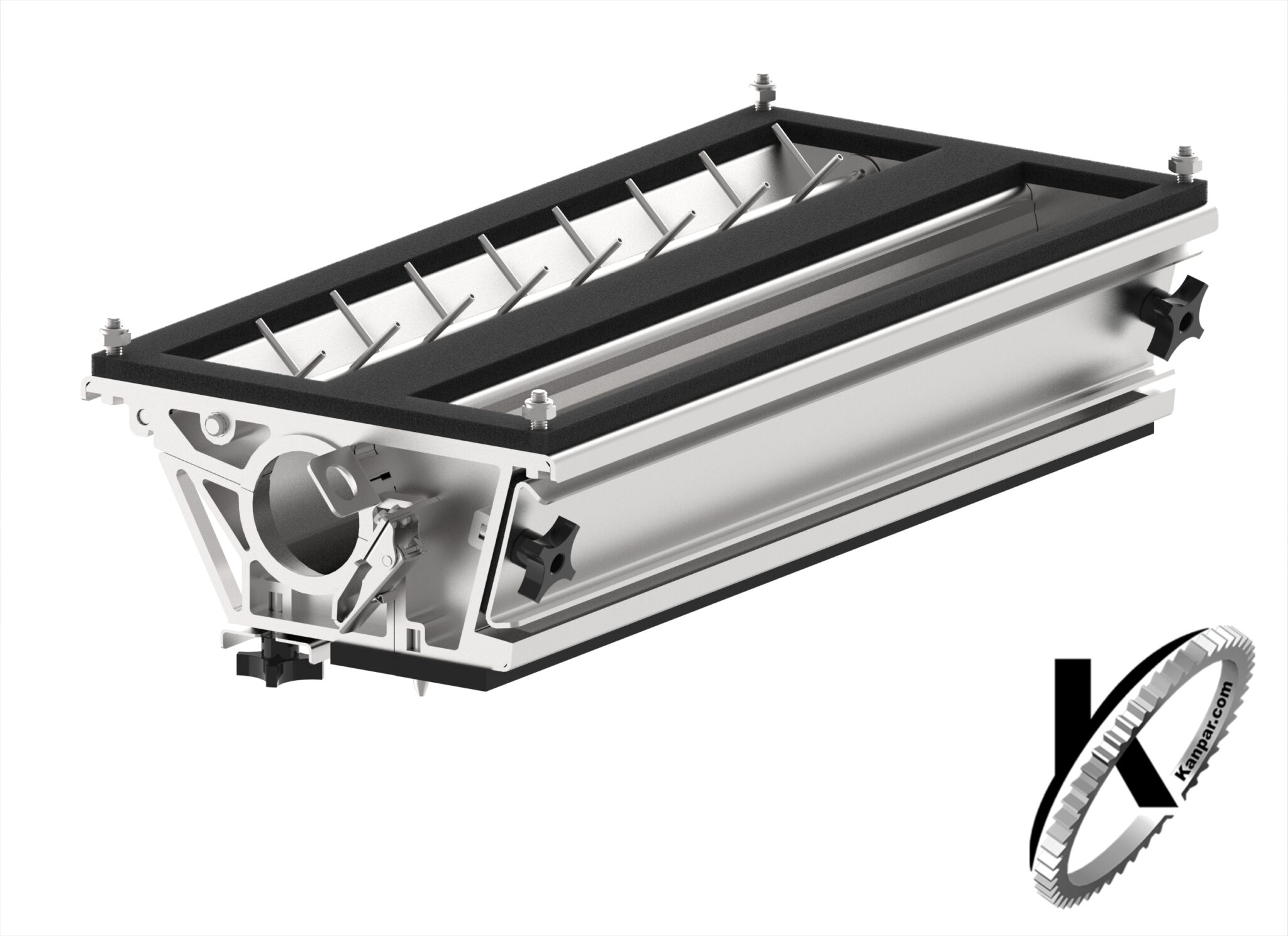 Kanpar // Specializing in manufacturing Stainless Steel Air Seeder Parts