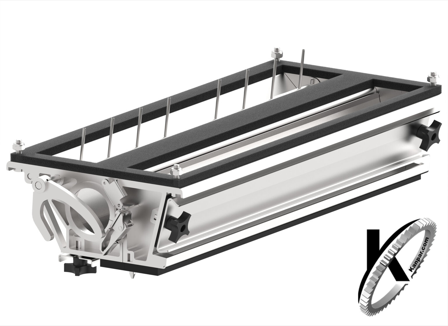 Kanpar // Specializing in manufacturing Stainless Steel Air Seeder Parts