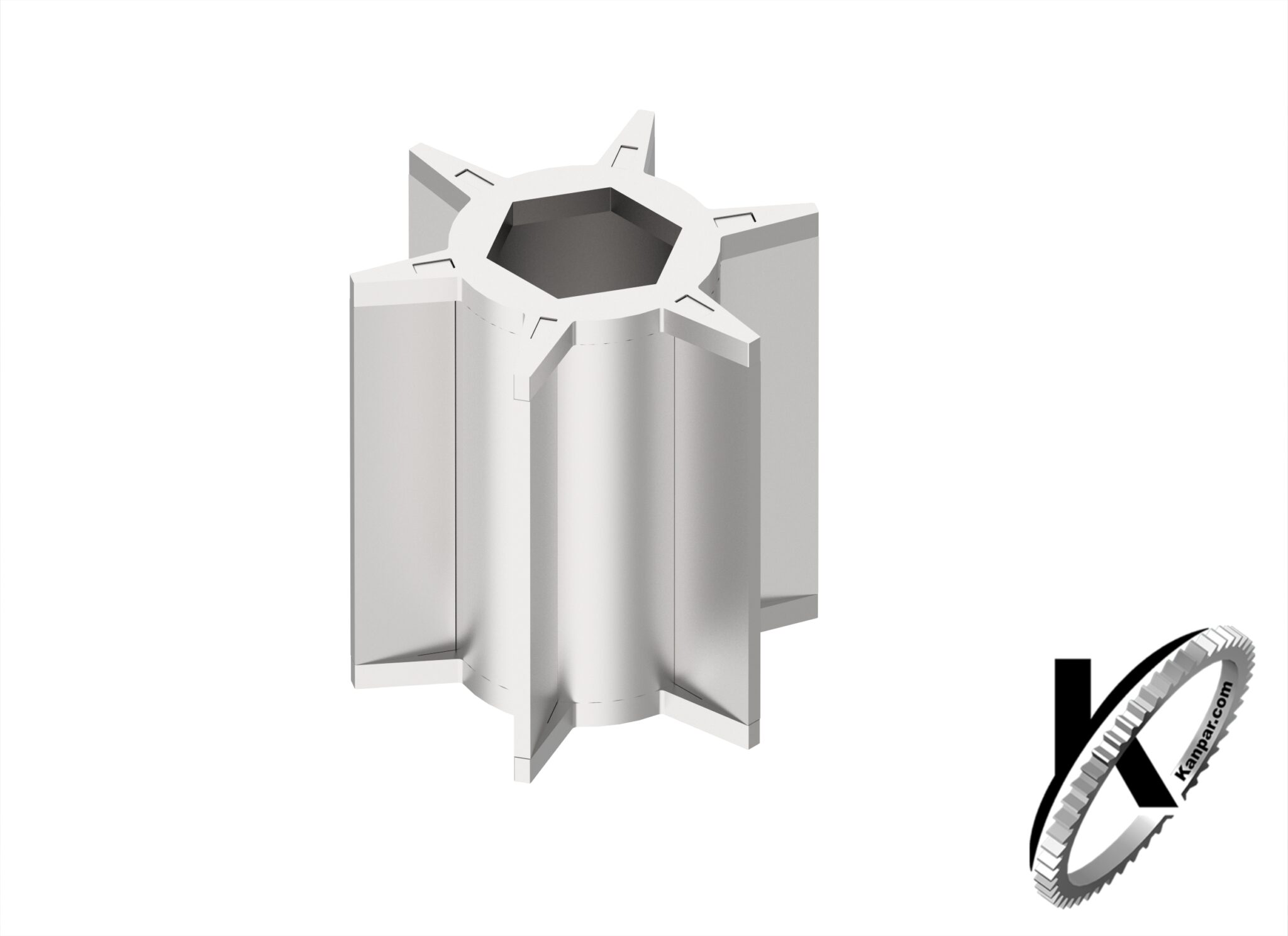 Kanpar // Specializing in manufacturing Stainless Steel Air Seeder Parts