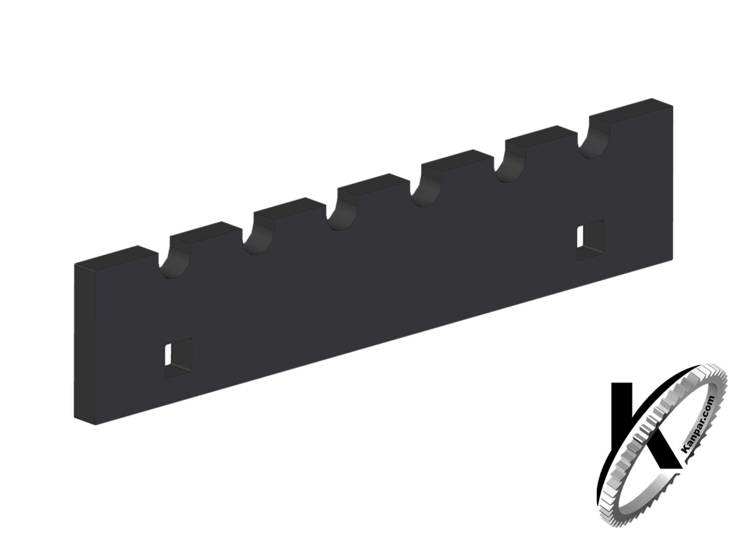 Kanpar // Specializing in manufacturing Stainless Steel Air Seeder Parts